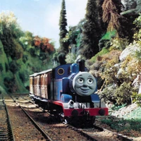 A Cow on the Line and Other Thomas the Tank Engine Stories/Gallery ...