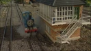 Signal Boxes | Thomas the Tank Engine Wiki | Fandom