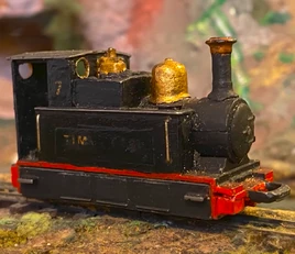 Other Mid Sodor Railway Engines | Thomas the Tank Engine Wiki | Fandom