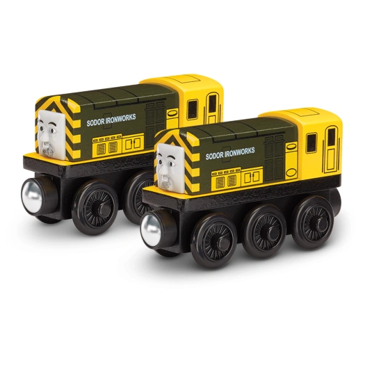 'Arry and Bert/Merchandise | Thomas the Tank Engine Wiki | Fandom