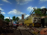 Category:Scrapyards | Thomas the Tank Engine Wiki | Fandom