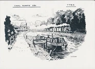 Dryaw Canal Runby | Thomas the Tank Engine Wiki | Fandom