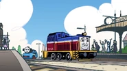 Frieda/Gallery | Thomas the Tank Engine Wiki | Fandom