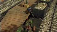 Maron (T&F)/Behind the Scenes | Thomas the Tank Engine Wiki | Fandom