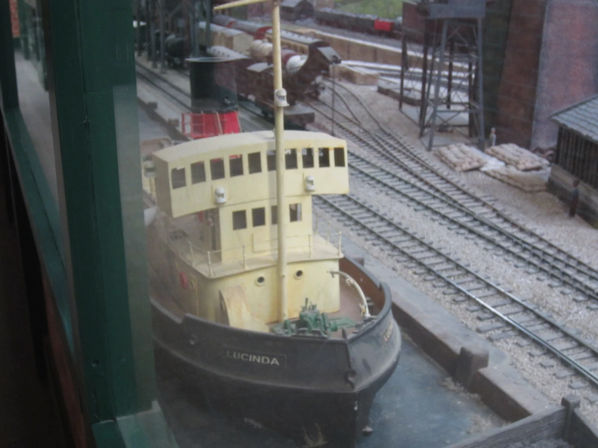 Tugboats | Thomas the Tank Engine Wiki | Fandom