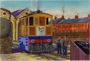 Toby (RWS)/Gallery | Thomas the Tank Engine Wiki | Fandom