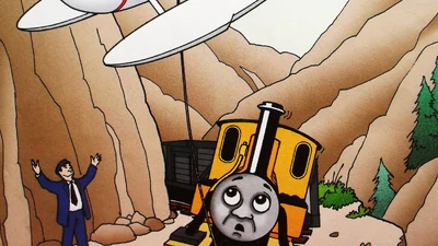Discuss Everything About Thomas the Tank Engine Wiki | Fandom