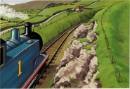 Mrs. Kyndley's Cottage (RWS) | Thomas the Tank Engine Wiki | Fandom