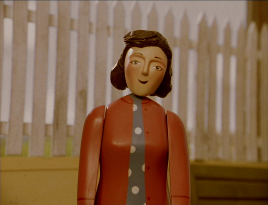 Refreshment Lady | Thomas the Tank Engine Wikia | Fandom