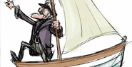 Sailor John/Gallery | Thomas the Tank Engine Wiki | Fandom