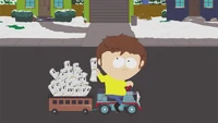 List of Thomas the Tank Engine references in animated television ...