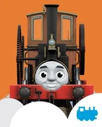 Theo/Gallery | Thomas the Tank Engine Wiki | Fandom