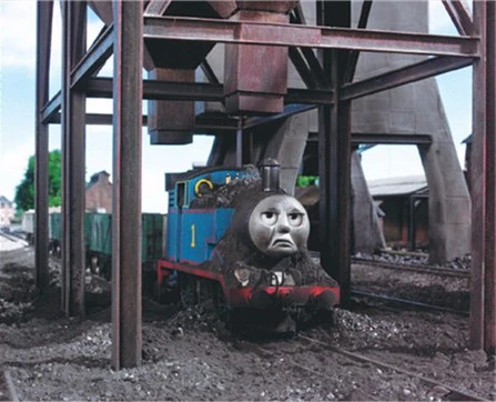 User blog:Daniel34121/Thomas and Harvey | Thomas the Tank Engine Wiki ...