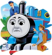 Thomas Gets His Own Branch Line/Gallery | Thomas the Tank Engine Wiki ...