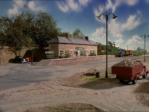 Ffarquhar | Thomas the Tank Engine Wikia | Fandom