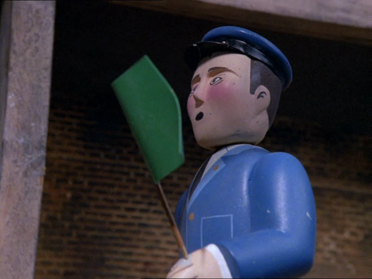 Flags (T&F)/Gallery | Thomas the Tank Engine Wiki | Fandom