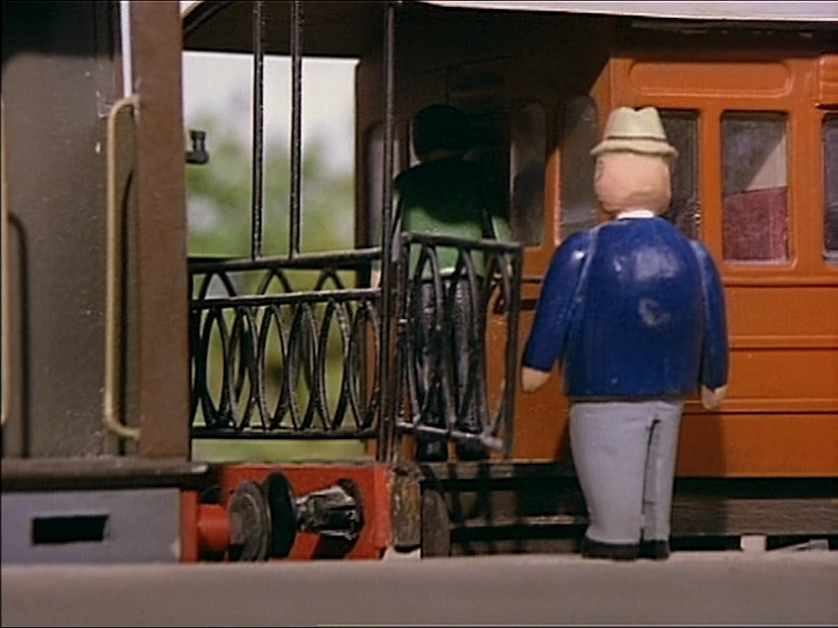 Henrietta (T&F)/Gallery | Thomas the Tank Engine Wiki | Fandom