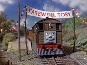 Toby (song)/Gallery | Thomas the Tank Engine Wikia | Fandom