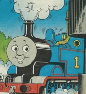 Too Hot | Thomas the Tank Engine Wiki | Fandom