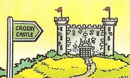 List of Castles (T&F) | Thomas the Tank Engine Wiki | Fandom
