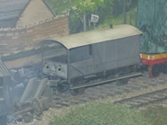 Toad/Behind the Scenes | Thomas the Tank Engine Wiki | Fandom