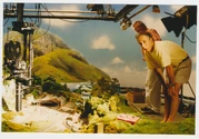 David Mitton/Gallery | Thomas the Tank Engine Wiki | Fandom