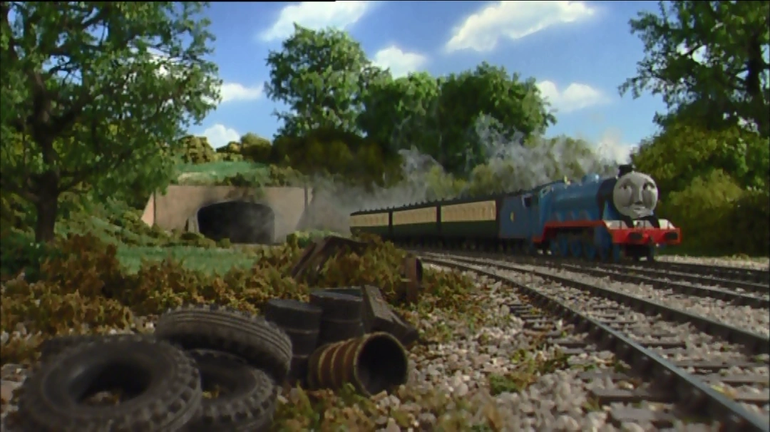 It's Good to Be Gordon/Gallery | Thomas the Tank Engine Wiki | Fandom