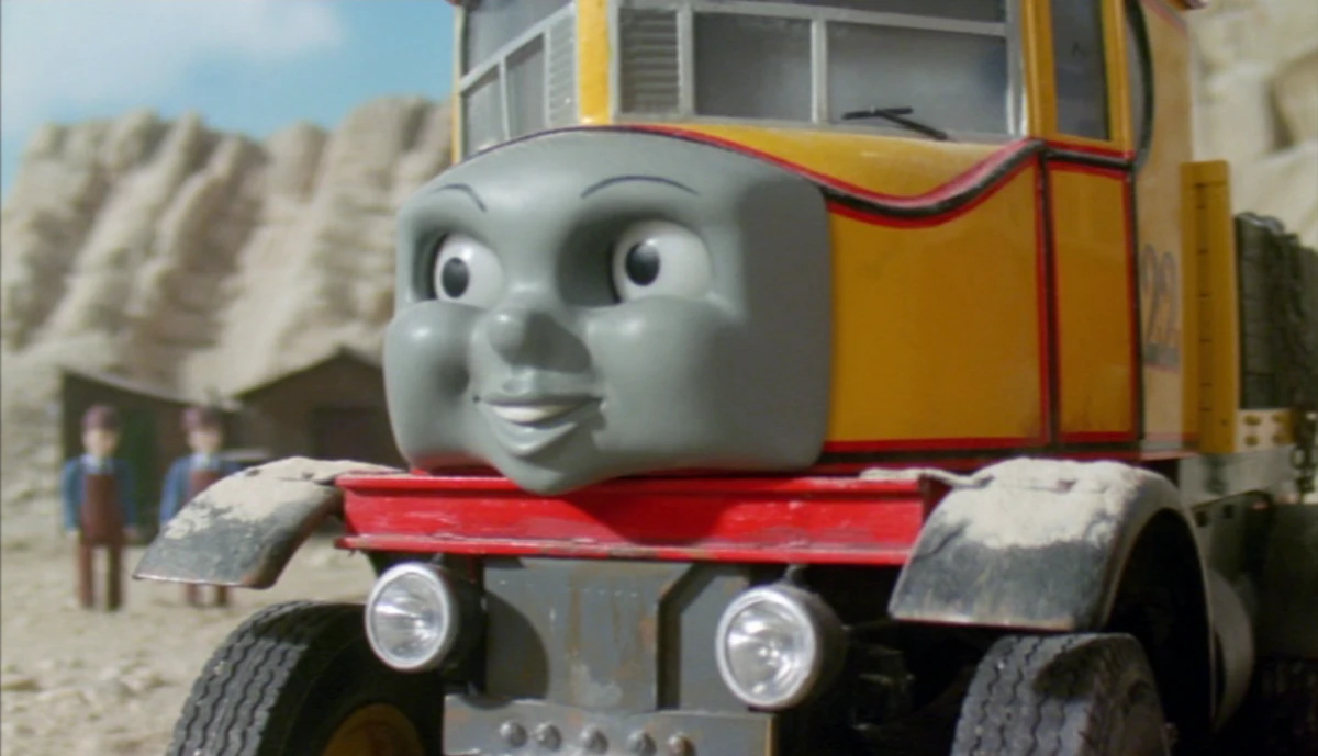 Isobella/Gallery | Thomas the Tank Engine Wiki | Fandom