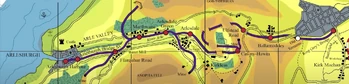 Mid Sodor Railway (RWS) | Thomas the Tank Engine Wikia | Fandom