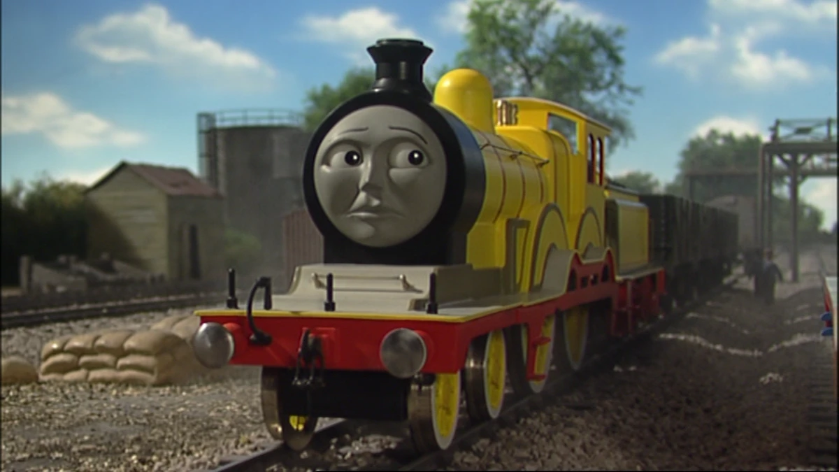 Molly/Gallery | Thomas the Tank Engine Wiki | Fandom
