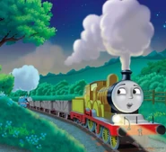 Molly (Story Library Book) | Thomas the Tank Engine Wiki | Fandom