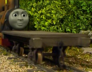 Other Narrow Gauge Rolling Stock | Thomas the Tank Engine Wikia | Fandom