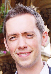 Nick Ostler | Thomas the Tank Engine Wiki | Fandom