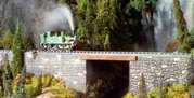 The Waterfall | Thomas the Tank Engine Wikia | Fandom