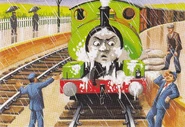 Percy (RWS)/Gallery | Thomas the Tank Engine Wiki | Fandom
