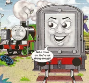 The Transfer Yards/Gallery | Thomas the Tank Engine Wiki | Fandom