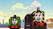 Sky Shapes | Thomas the Tank Engine Wiki | Fandom