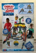 Super Station | Thomas the Tank Engine Wiki | Fandom