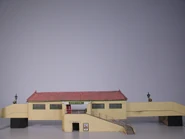 Tidmouth Hault/Behind the Scenes | Thomas the Tank Engine Wiki | Fandom