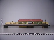 Tidmouth Hault/Behind the Scenes | Thomas the Tank Engine Wikia | Fandom