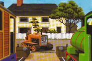 Toby, Trucks and Trouble/Gallery | Thomas the Tank Engine Wikia | Fandom