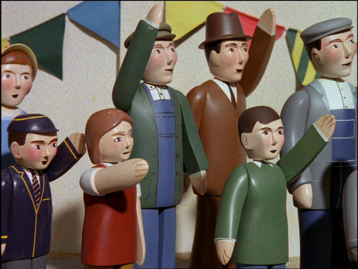 Storytellers/Gallery | Thomas the Tank Engine Wiki | Fandom