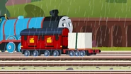 The Mail Train (AEG)/Gallery | Thomas the Tank Engine Wiki | Fandom