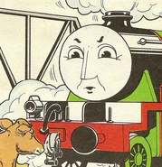 Cows (magazine story) | Thomas the Tank Engine Wiki | Fandom