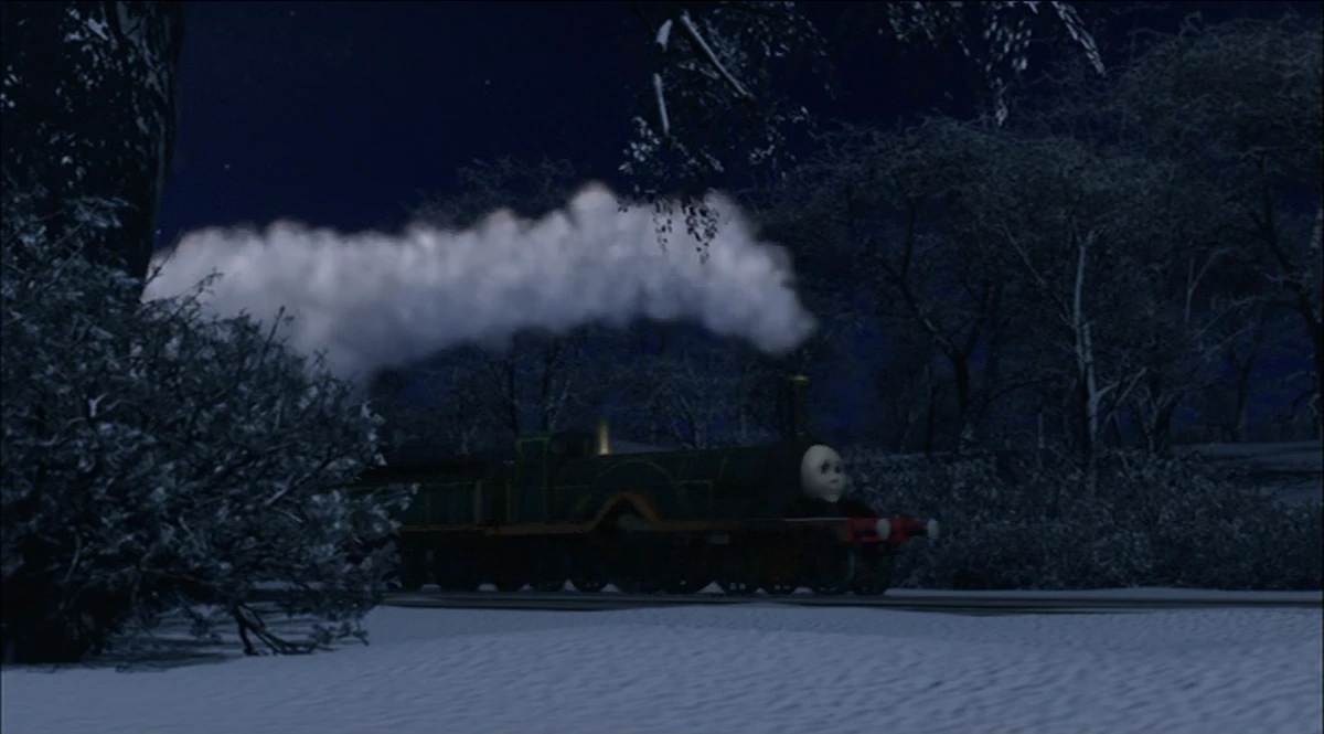 That's Snow Business | Thomas the Tank Engine Wiki | Fandom