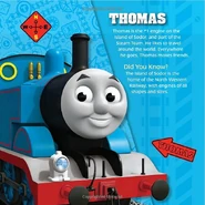 Engines Around the World/Gallery | Thomas the Tank Engine Wiki | Fandom