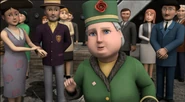 Dowager Hatt/Gallery | Thomas the Tank Engine Wiki | Fandom