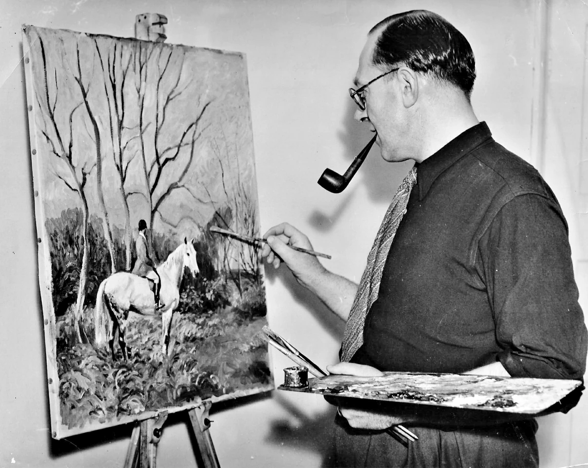 John T. Kenney | Thomas the Tank Engine Wiki | Fandom