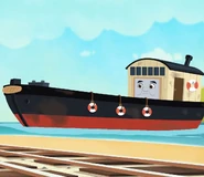 Bulstrode | Thomas the Tank Engine Wikia | Fandom