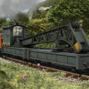 Discuss Everything About Thomas the Tank Engine Wiki | Fandom